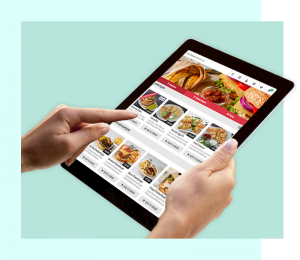 E-Menu - Digital Menu and Mobile Ordering for Restaurants - RestApp